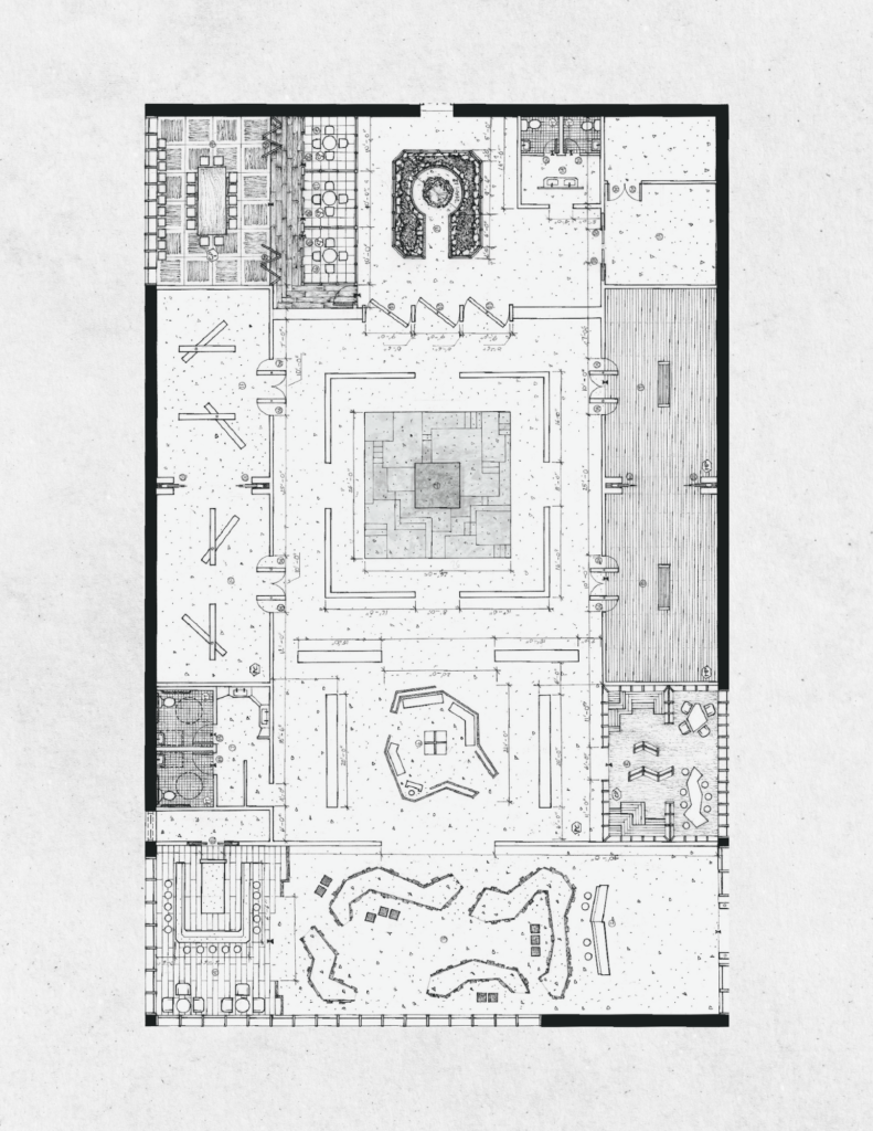 The Temple Gallery - ZEN